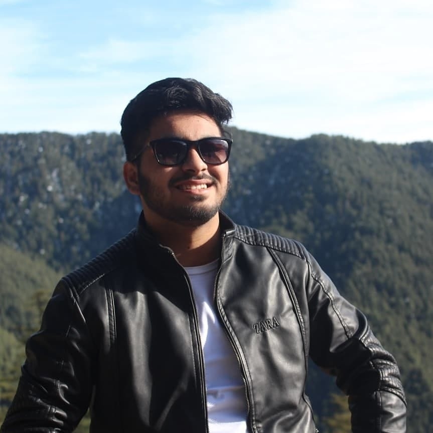 Resume | Aakash Kalra